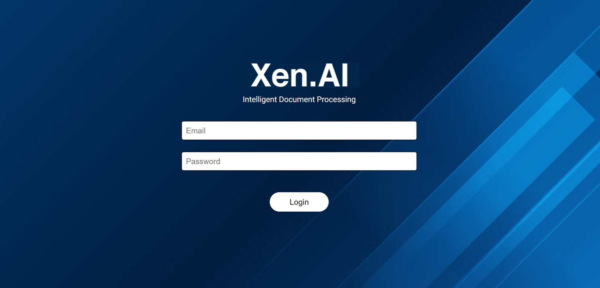 Intelligent Document Processing